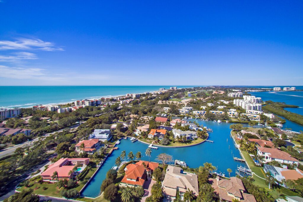 Bay Isles Longboat Key Harbor Section | The Addy Wittig Team